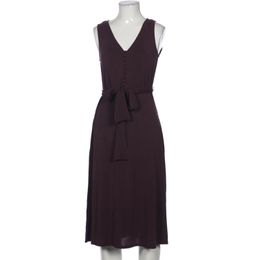 Mango Damen Kleid, bordeaux