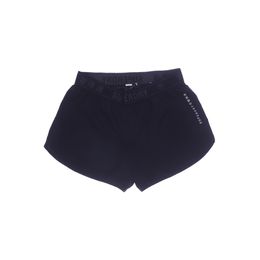 Superdry Damen Shorts, schwarz, Gr. 40
