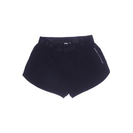 Superdry Damen Shorts, schwarz, Gr. 30