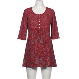 Deerberg Damen Kleid, rot