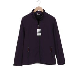 McKINLEY Damen Jacke, flieder, Gr. 40