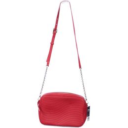 Furla Damen Handtasche, rot