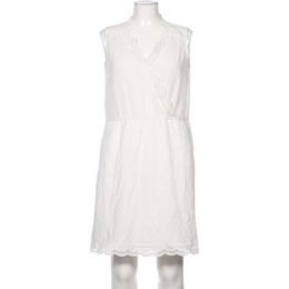 Studio Untold Damen Kleid, weiß, Gr. 46