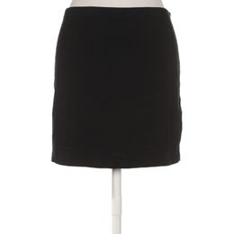 H&M H&M Damen Rock, schwarz, Gr. 36