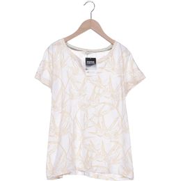 White Stuff Damen T-Shirt, weiß