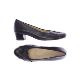 Ara Damen Pumps, schwarz