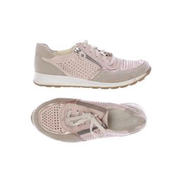 Ara Damen Sneakers, pink