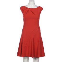 Coast Damen Kleid, rot