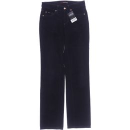 CAMBIO Damen Jeans, schwarz, Gr. 34