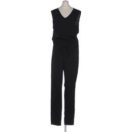 Only Damen Jumpsuit/Overall, schwarz