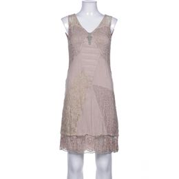 ELISA CAVALETTI Damen Kleid, beige