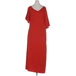 Cos Damen Kleid, rot