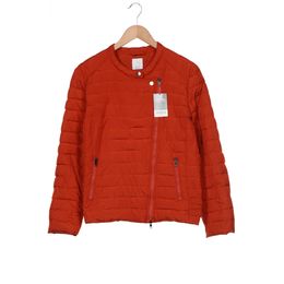 Alba Moda Damen Jacke, orange, Gr. 44