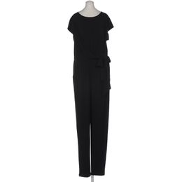 Cartoon Damen Jumpsuit/Overall, schwarz