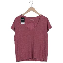 Ba&sh ba&sh Damen T-Shirt, pink, Gr. 32