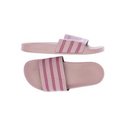 adidas originals Damen Sandale, pink