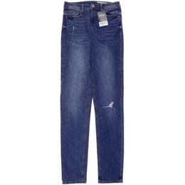 EDC by Esprit Damen Jeans, blau