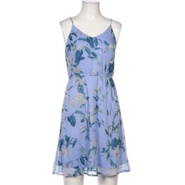 Véro Moda Vero Moda Damen Kleid, blau