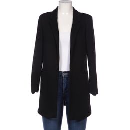 Véro Moda Vero Moda Damen Blazer, schwarz