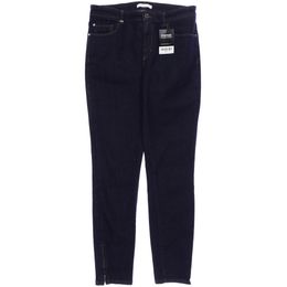 BOSS by Hugo BOSS Damen Jeans, marineblau, Gr. 29