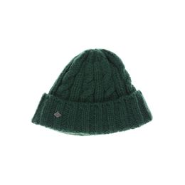 Seeberger Damen Hut/Mütze, grün