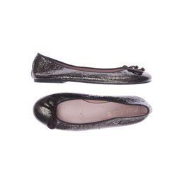 Pretty Ballerinas Damen Ballerinas, braun