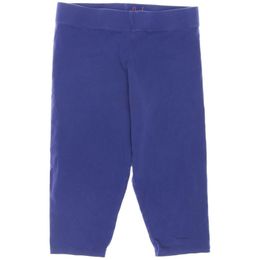 Boden Damen Shorts, blau, Gr. 140