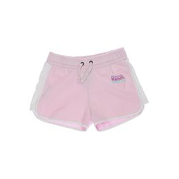 Bench. Damen Shorts, pink, Gr. 164