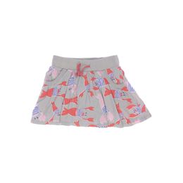 Mini Boden Damen Shorts, grau, Gr. 116