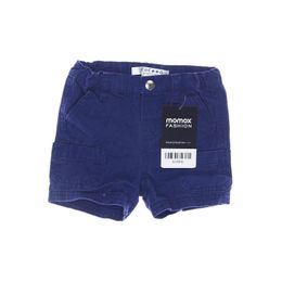 LA REDOUTE Damen Shorts, blau, Gr. 56