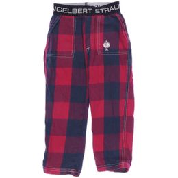 Engelbert Strauss Damen Stoffhose, pink, Gr. 98