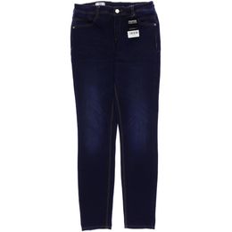 Street One Damen Jeans, marineblau, Gr. 40