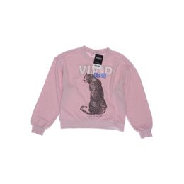 Only Mädchen Hoodies & Sweater, pink