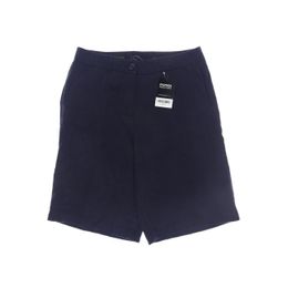 Madeleine Mode Madeleine Damen Shorts, marineblau, Gr. 38