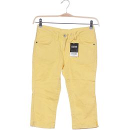 s.Oliver Damen Jeans, gelb, Gr. 164