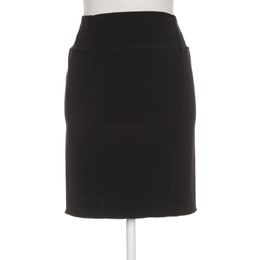 Roland Mouret Damen Rock, schwarz, Gr. 30