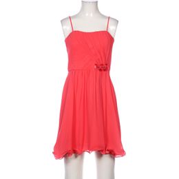 Vera Mont Damen Kleid, rot, Gr. 34