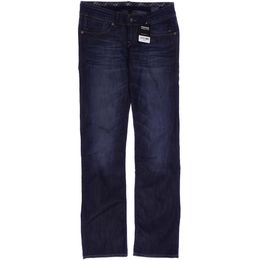 Mavi Damen Jeans, marineblau, Gr. 40