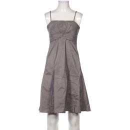 Vera Mont Damen Kleid, grau