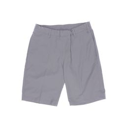 Adidas Herren Shorts, grau, Gr. 152