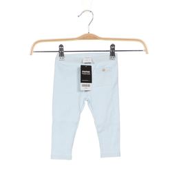 Zara Jungen Stoffhose, hellblau