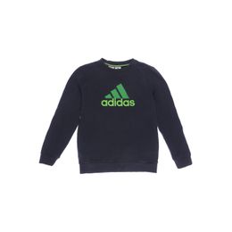 Adidas Herren Hoodies & Sweater, marineblau, Gr. 152