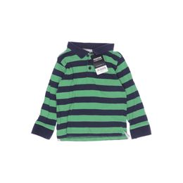 Review Jungen Langarmshirt, grün