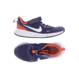 Nike Jungen Kinderschuhe, marineblau