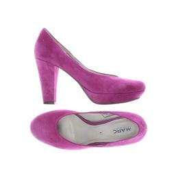 Marc Shoes Damen Pumps, pink