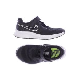 Nike Herren Kinderschuhe, schwarz, Gr. 28