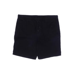 H&M H&M Herren Shorts, schwarz, Gr. 158