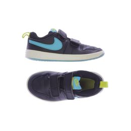 Nike Jungen Kinderschuhe, schwarz