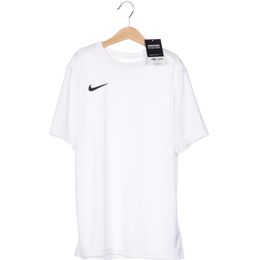 Nike Herren T-Shirt, weiß, Gr. 170