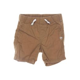 H&M H&M Herren Shorts, braun, Gr. 80